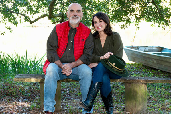 About – Liz Murrill for Attorney General