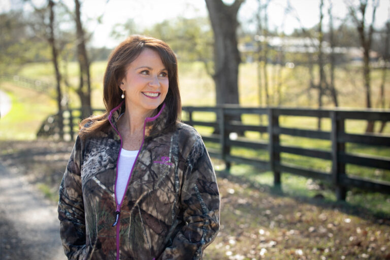 About – Liz Murrill for Attorney General